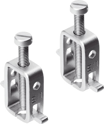 Festo LTE End Clamp | Motion World