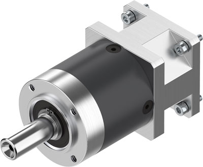 Festo 549429 / EMGA-40-P-G5-SST-42 Gear Unit | Motion World