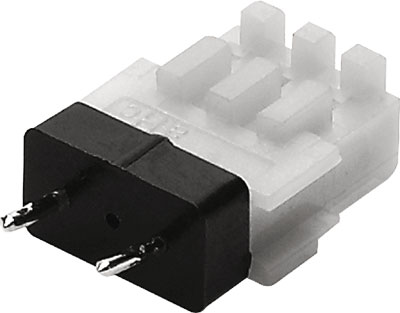 Festo PCBC-A-10 Soldering Base | Pneumatic Connection Accessories ...