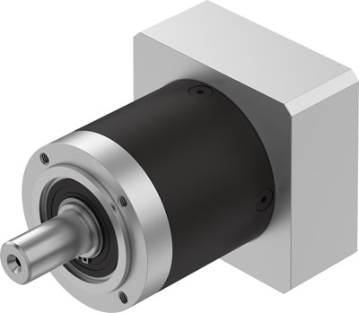 Festo EMGA-80-P-G20-SAS-100 Gear Unit | Motion World