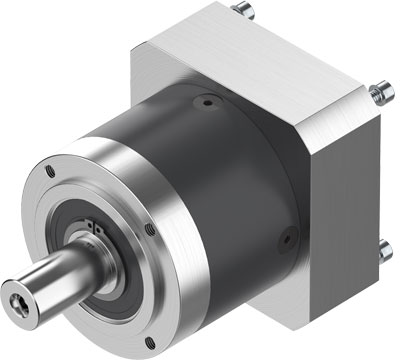 Festo EMGA-80-P-G5-SST-87 Gear Unit | Motion World