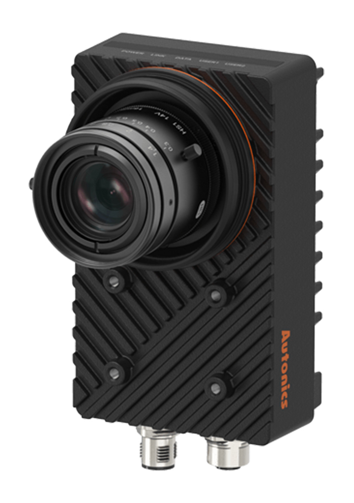 Autonics VC Series Smart Camera | Machine Vision | Motion World