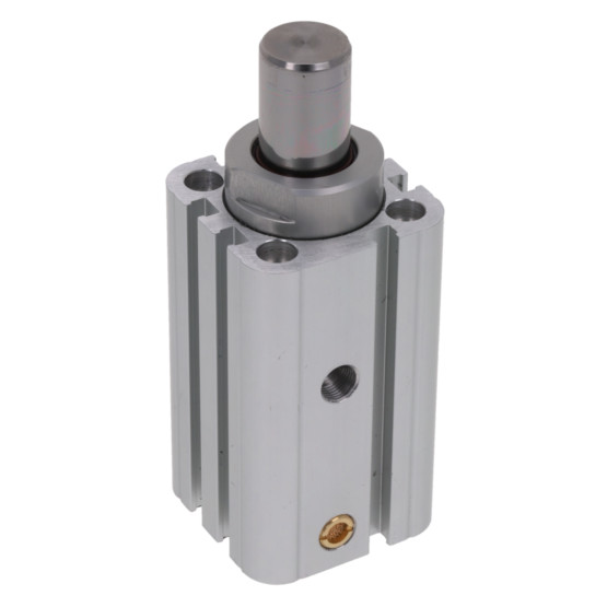 Aventics CCI-SA-050-30-ST-TR-INCH Pneumatic Linear Actuator | Pneumatic ...