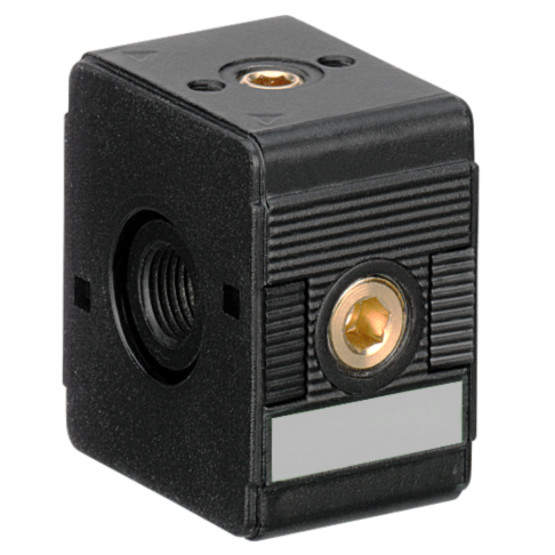 Aventics NL4-DIL-G012-NC4 Combination Unit | Combination Units | Motion ...