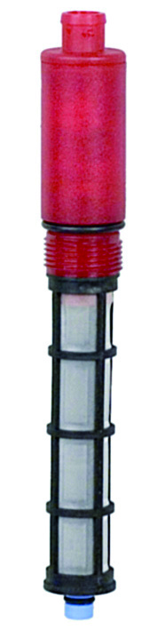 Piab COAX® cartridge MINI Si08-3, extra non-return valve, holding cap ...