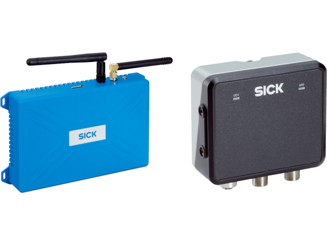 Sick Aos2001 Ac Wwd Object Detection System Object Detection Systems 6692