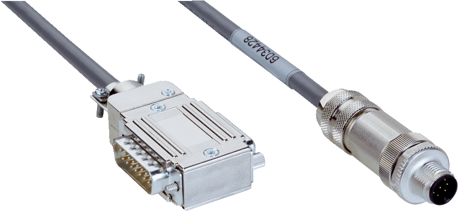 Sick Adapter with cable | Motion World