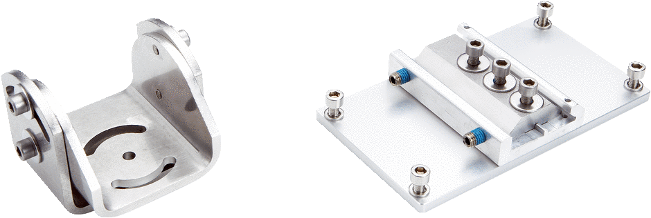 Sick Alignment bracket | Motion World