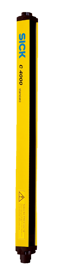 Sick C40S-S125 Safety Light Curtain | Safety Light Curtains | Motion World
