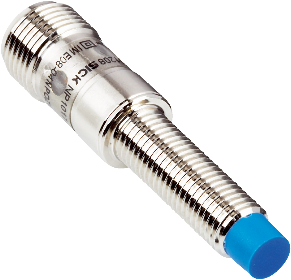 Sick IME08-06NPSZC0S Proximity Sensor | Proximity Sensors | Motion World
