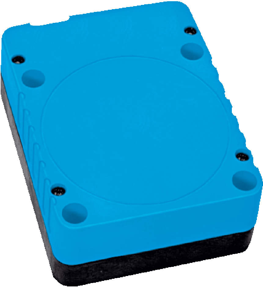 Sick IQ80-60NUP-KK0 Proximity Sensor | Proximity Sensors | Motion World