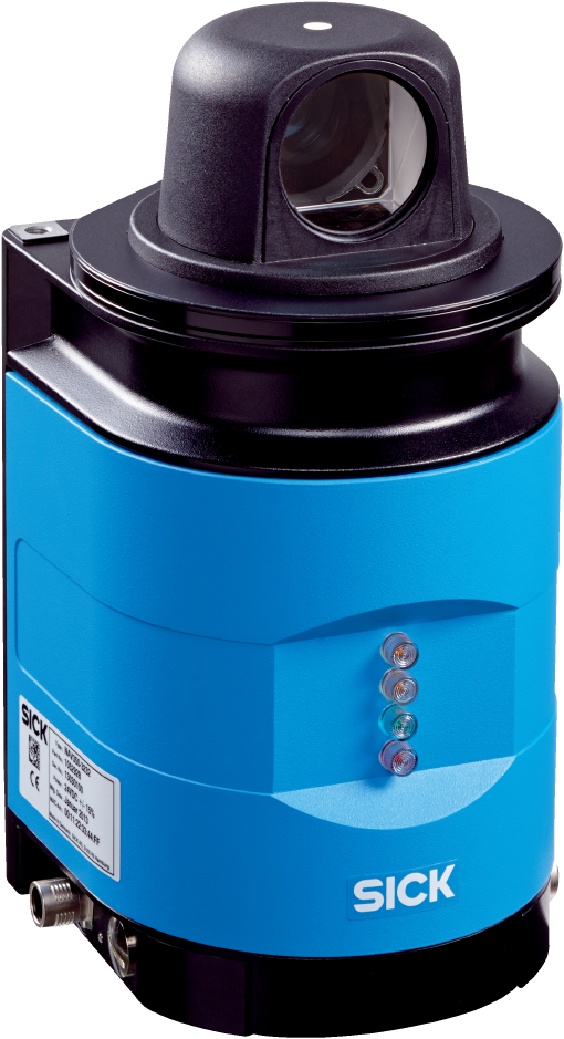 SICK LD-OEM Series Lidar and Radar Sensor | Lidar and Radar Sensors ...