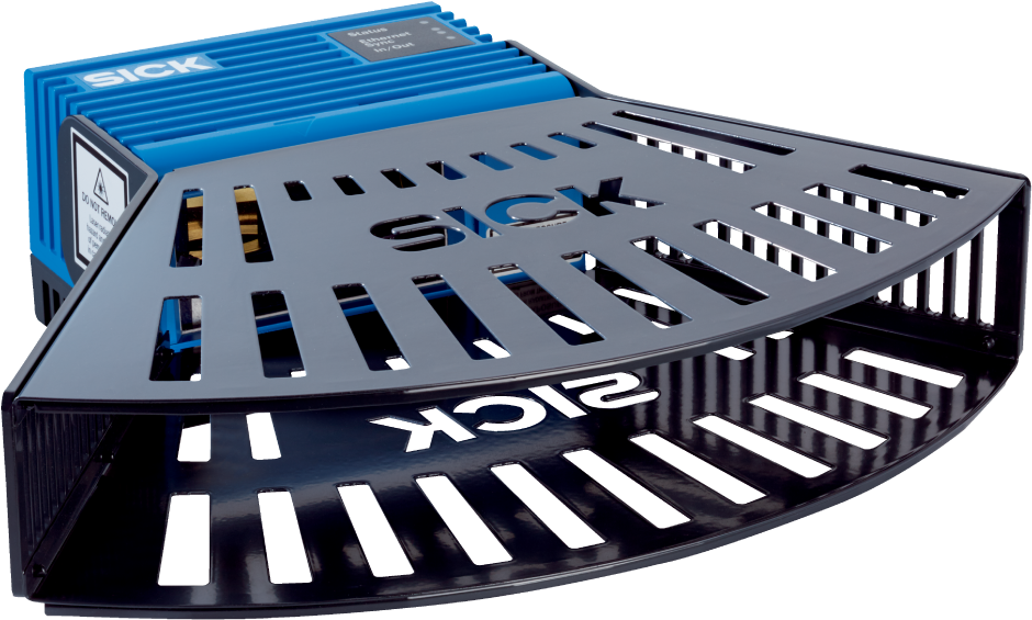 Sick LMS4121R-13000 Lidar and Radar Sensor | Lidar and Radar Sensors ...