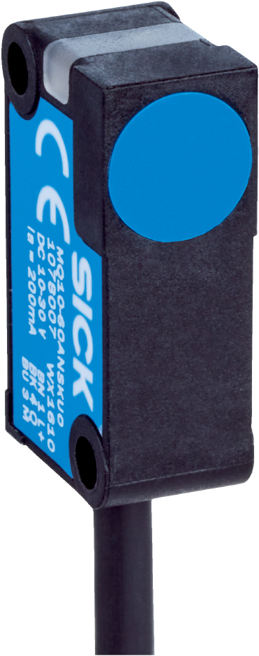 Sick MQ10-60ANSKU0 Magnetic Sensor | Magnetic Sensors | Motion World