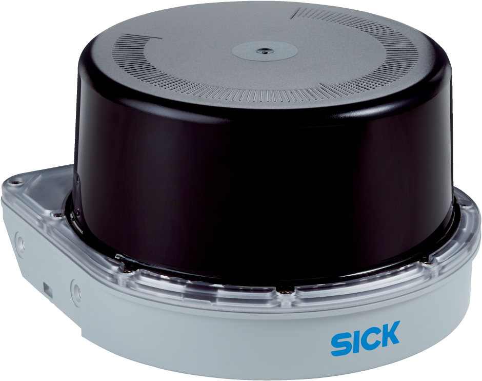 SICK Lidar and Radar Sensors | Motion World