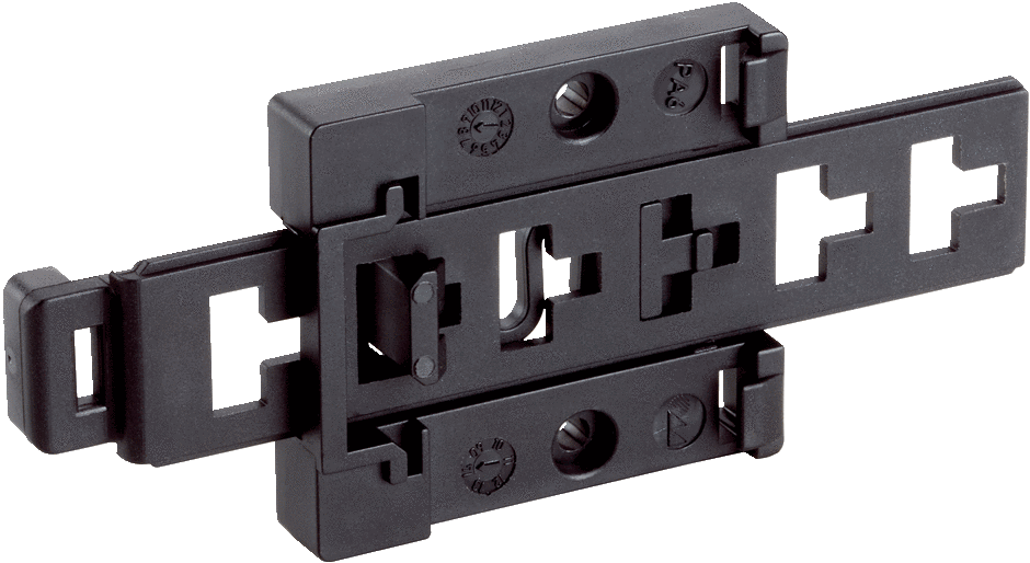 Sick Mounting rail bracket | Motion World