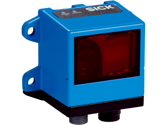 Sick Olm100 1005 Object Detection System Object Detection Systems