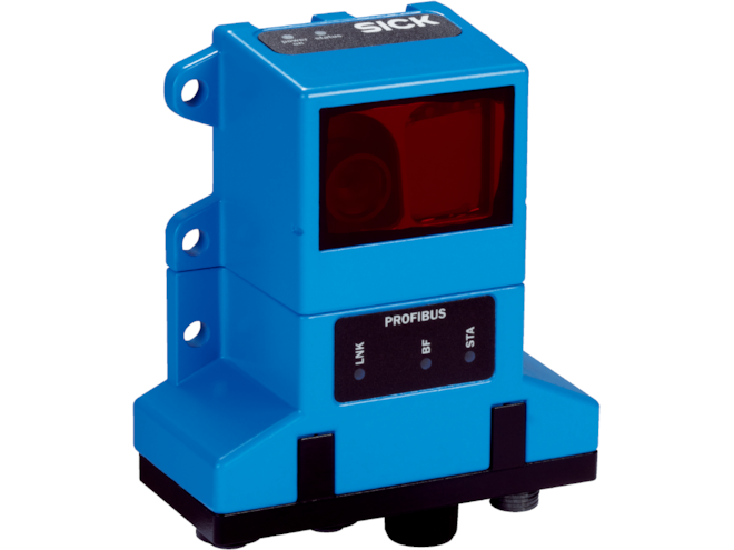 Sick Olm200 Series Object Detection System Object Detection Systems
