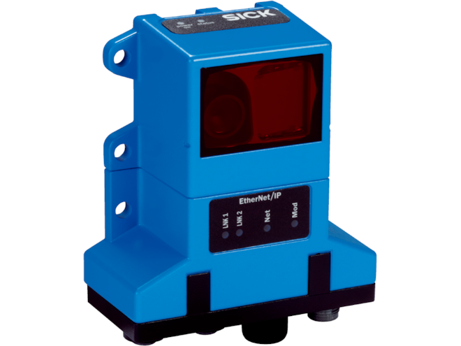 Sick Olm200 1008 Object Detection System Object Detection Systems