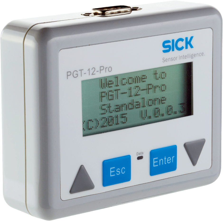 Sick PGT-12-Pro | Encoders | Motion World