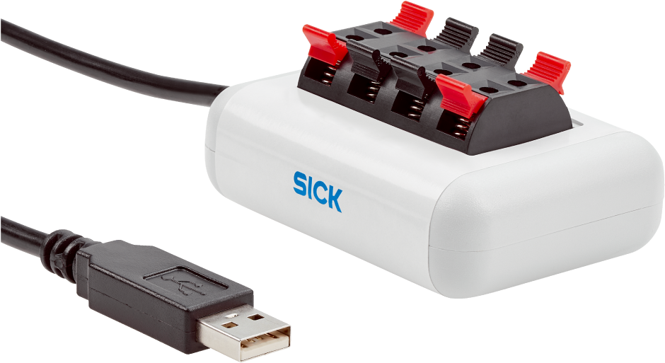 Sick PGT-15-WIRE | Motion World