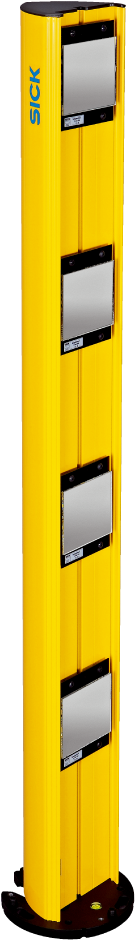 Sick PM3S13-00430040 Safety Scanner | Safety Scanners | Motion World