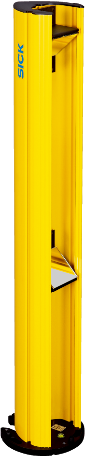 Sick PM3Z96-00240020 Safety Scanner | Safety Scanners | Motion World