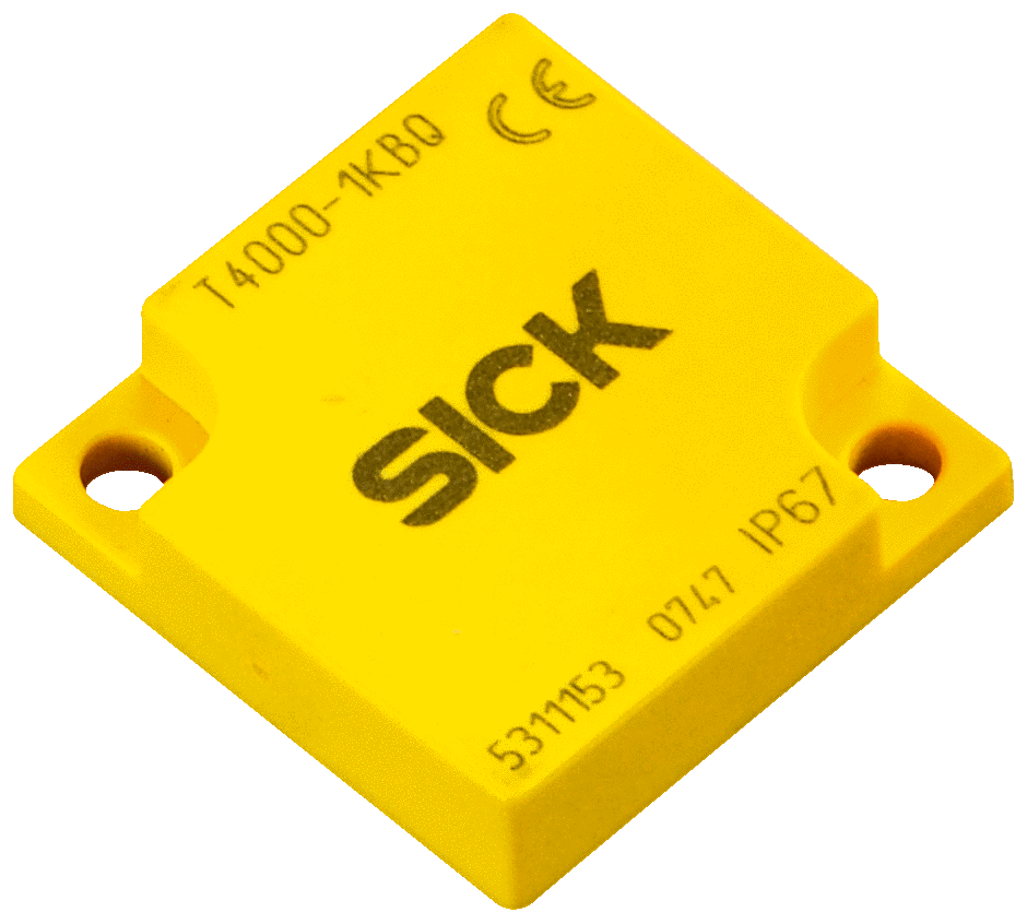 Sick T4000-1KBQ | Motion World