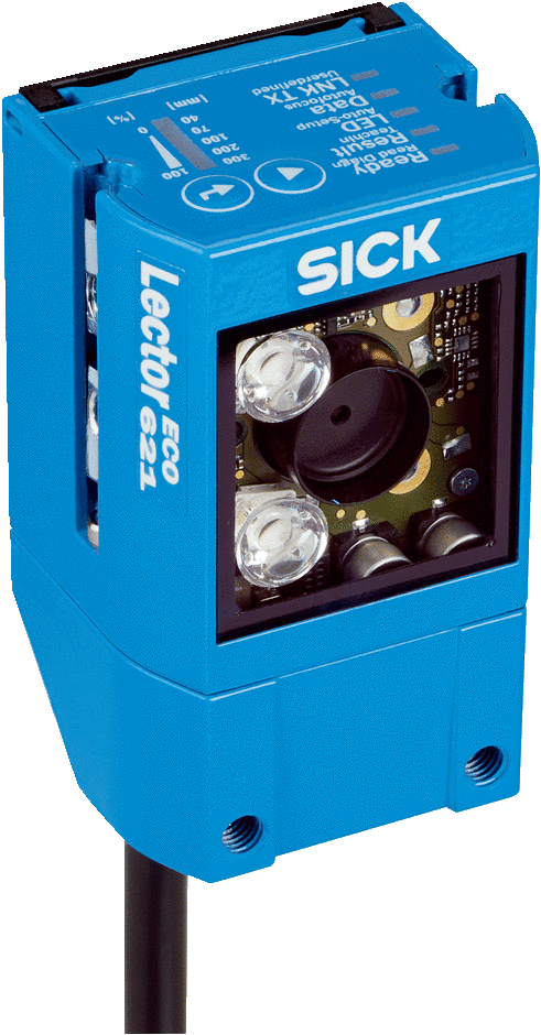 Sick V2D621R-2MRLBE5 Image-based Code Reader | Image-based Code Readers | Motion World