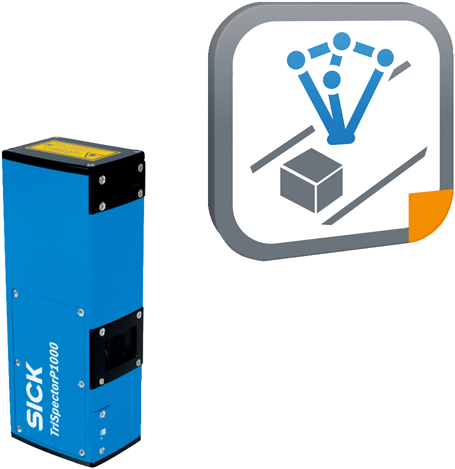 Sick V3T12P-MR32A7S50 Machine Vision Camera | Machine Vision Cameras | Motion World