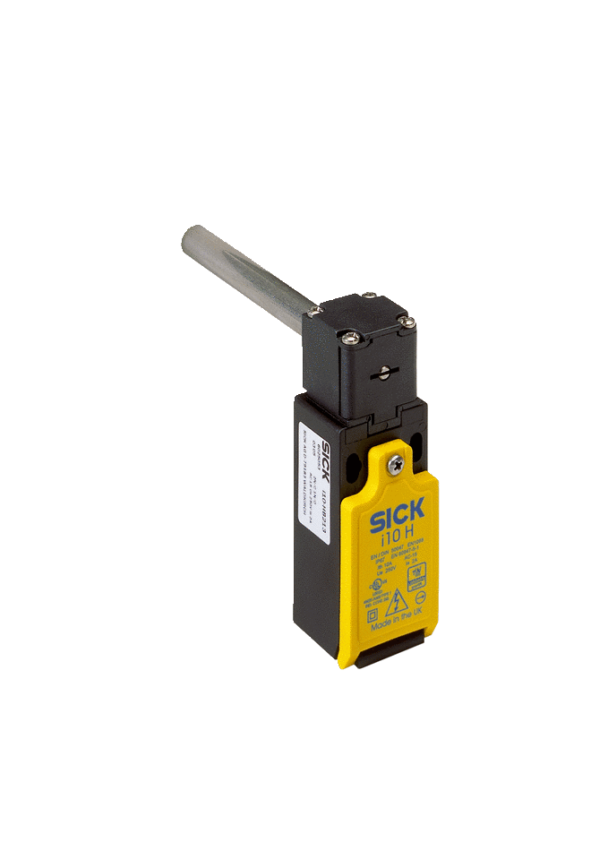 Sick 6025053 / i10-HB213 Safety Switch | Safety Switches | Motion World