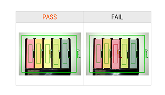 Autonics VG Series Vision Sensor | Machine Vision | Motion World