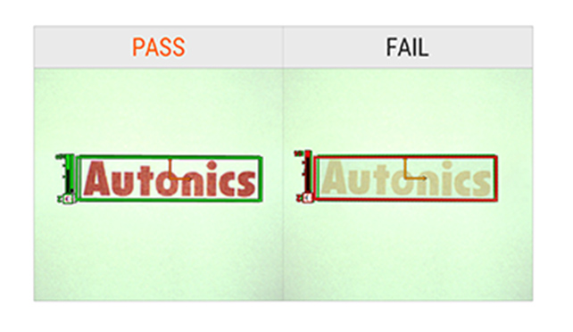 Autonics VG Series Vision Sensor | Machine Vision | Motion World