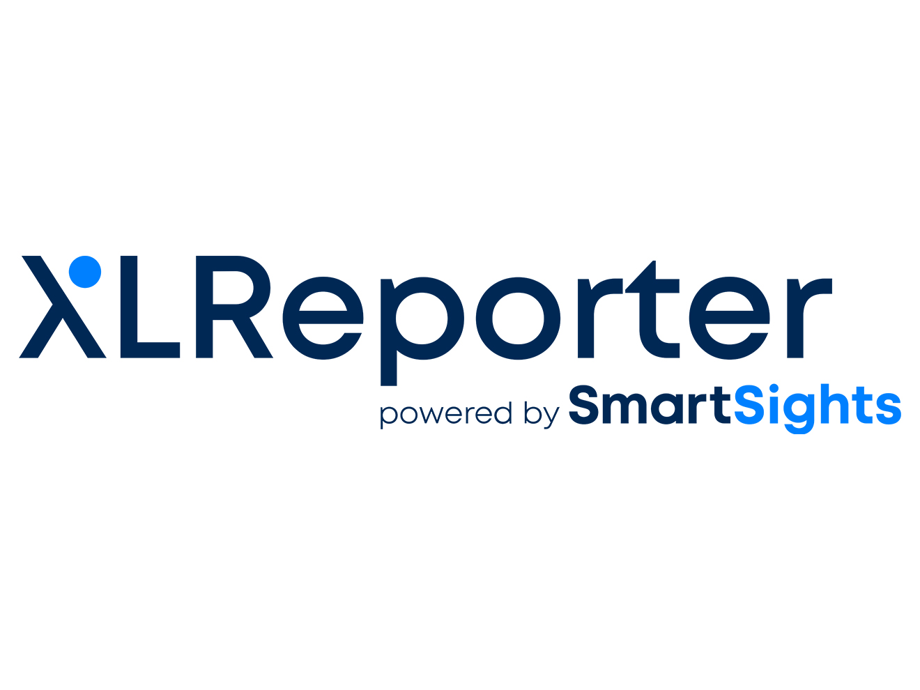 SmartSights XLReporter Subscription License | Software | Motion World