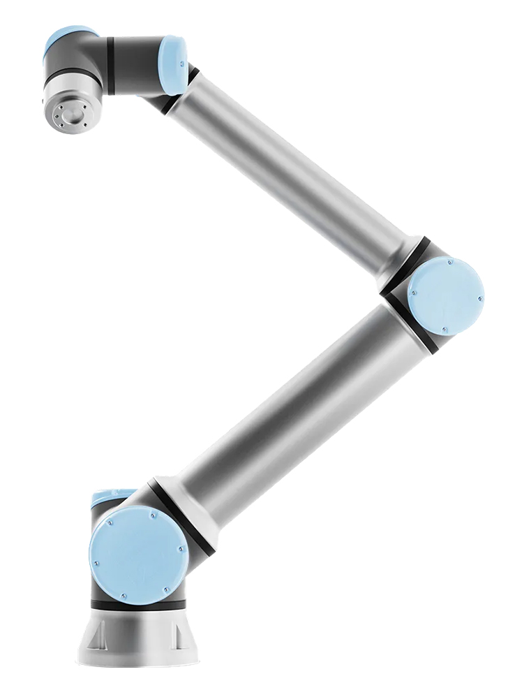 Universal Robots e-Series Collaborative Robot Arm | Collaborative Robots | Motion World