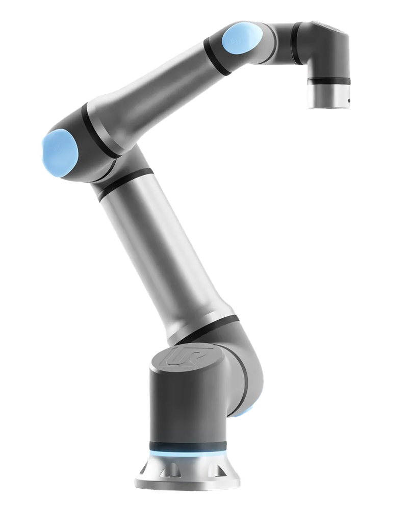 Universal Robots UR Series Collaborative Robot Arm | Collaborative ...